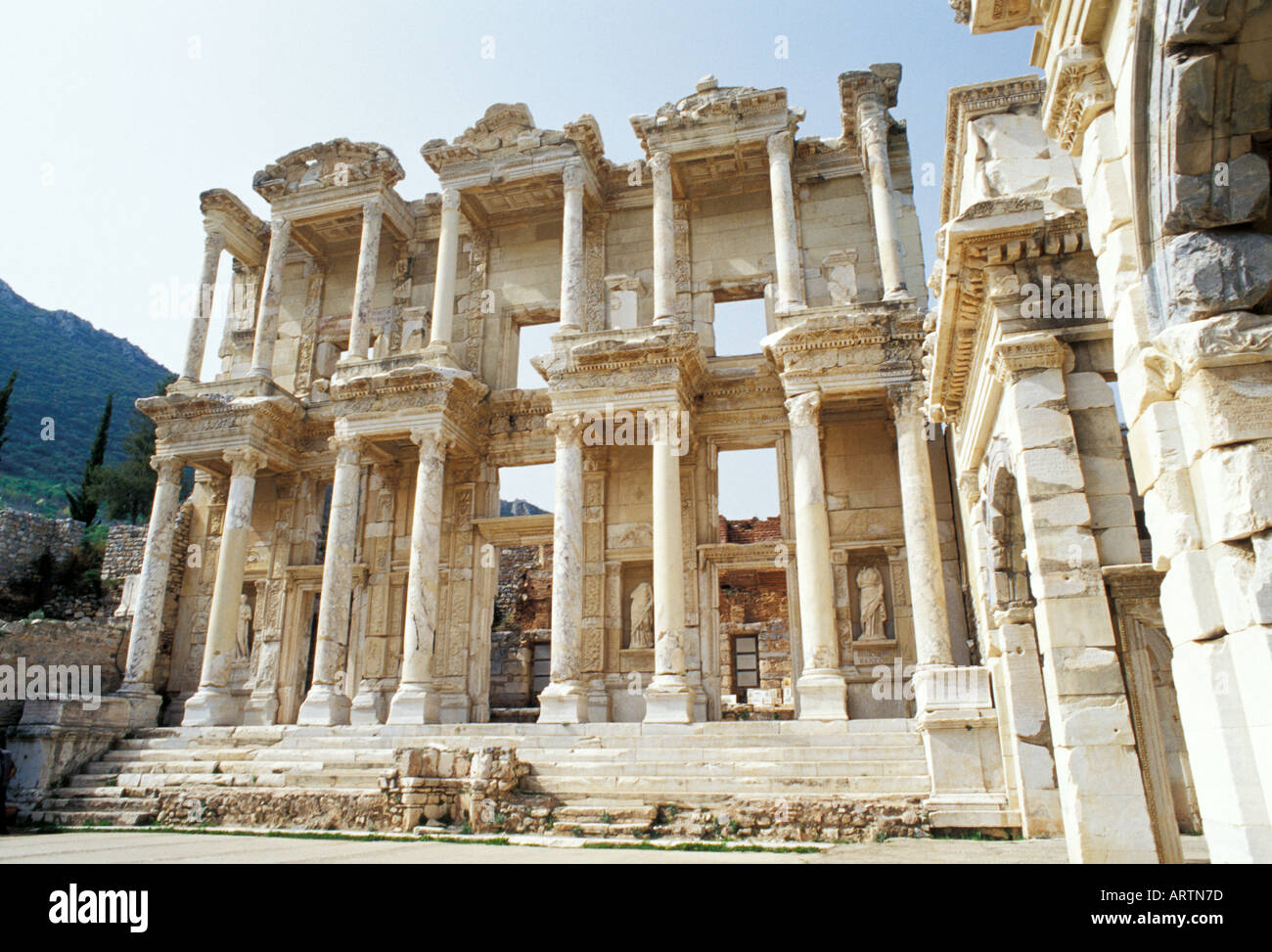 Ataturk Library High Resolution Stock Photography and Images - Alamy