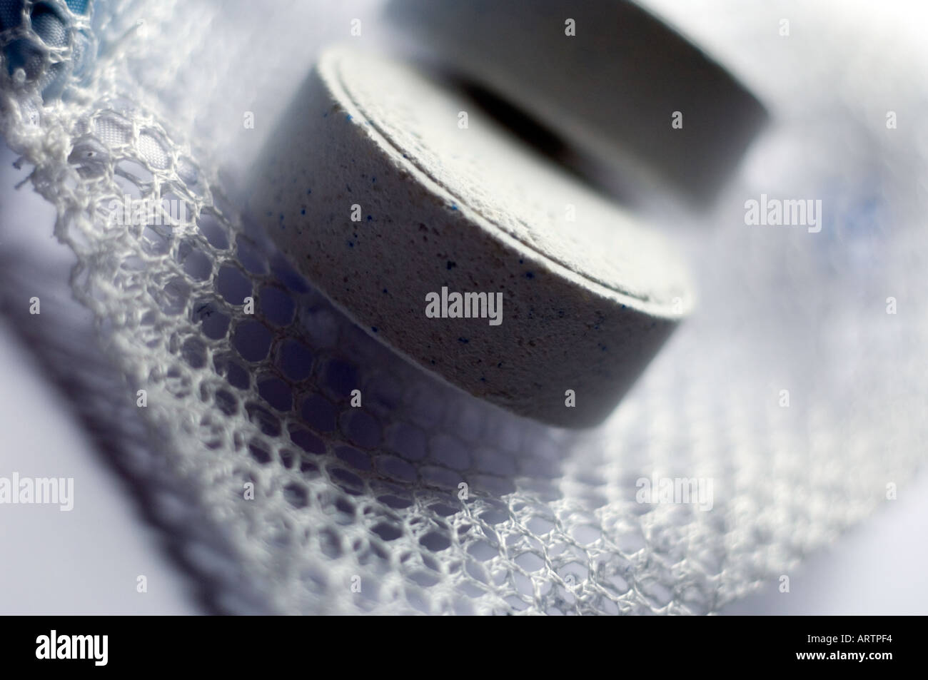 Washing tablets hi-res stock photography and images - Alamy