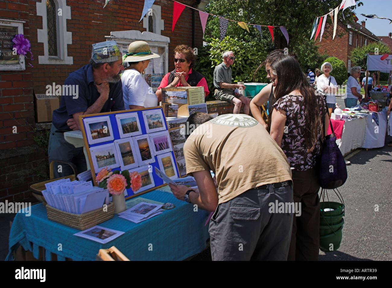 Flag fate hi-res stock photography and images - Alamy