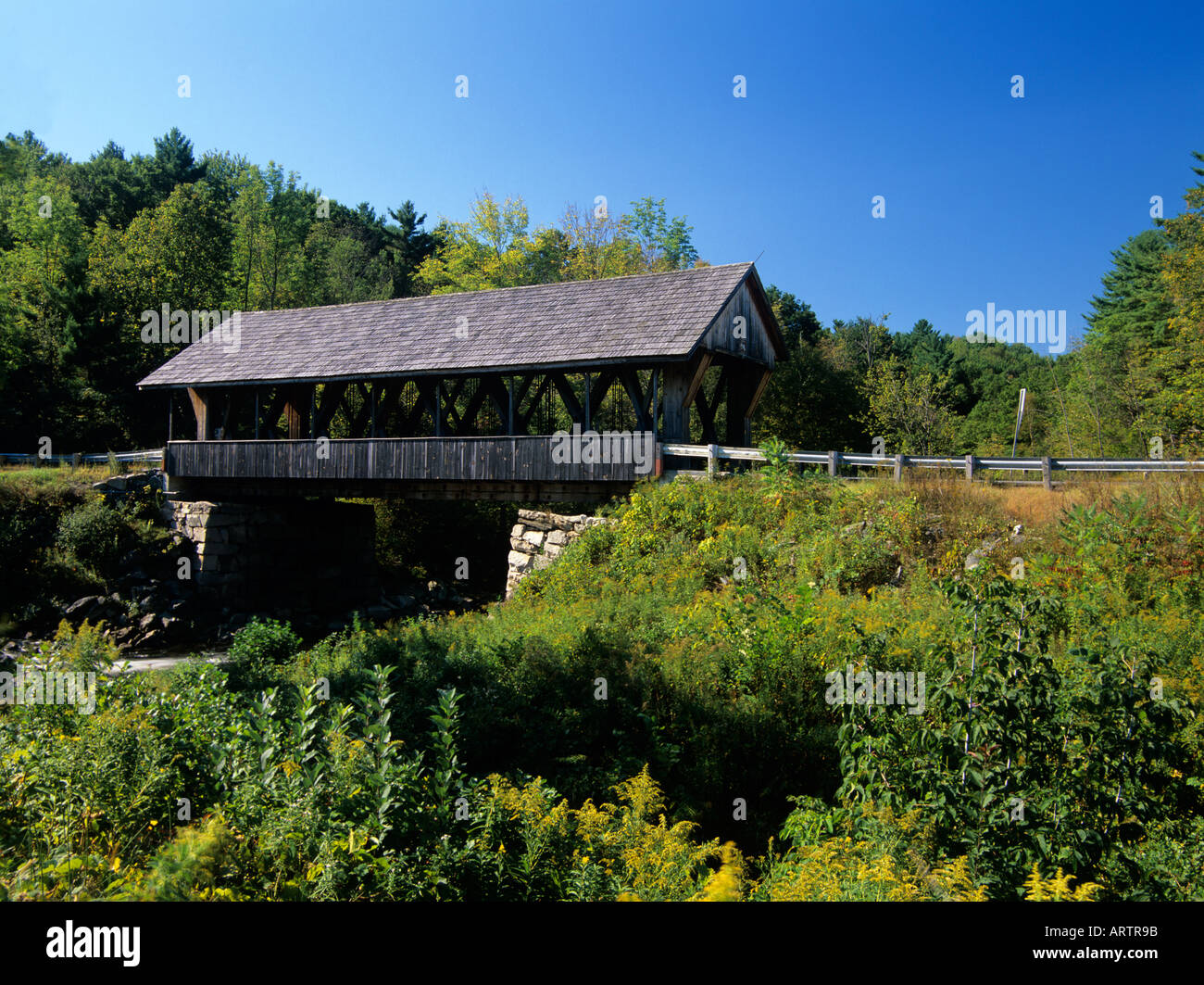 Lebanon new hampshire hi-res stock photography and images - Alamy