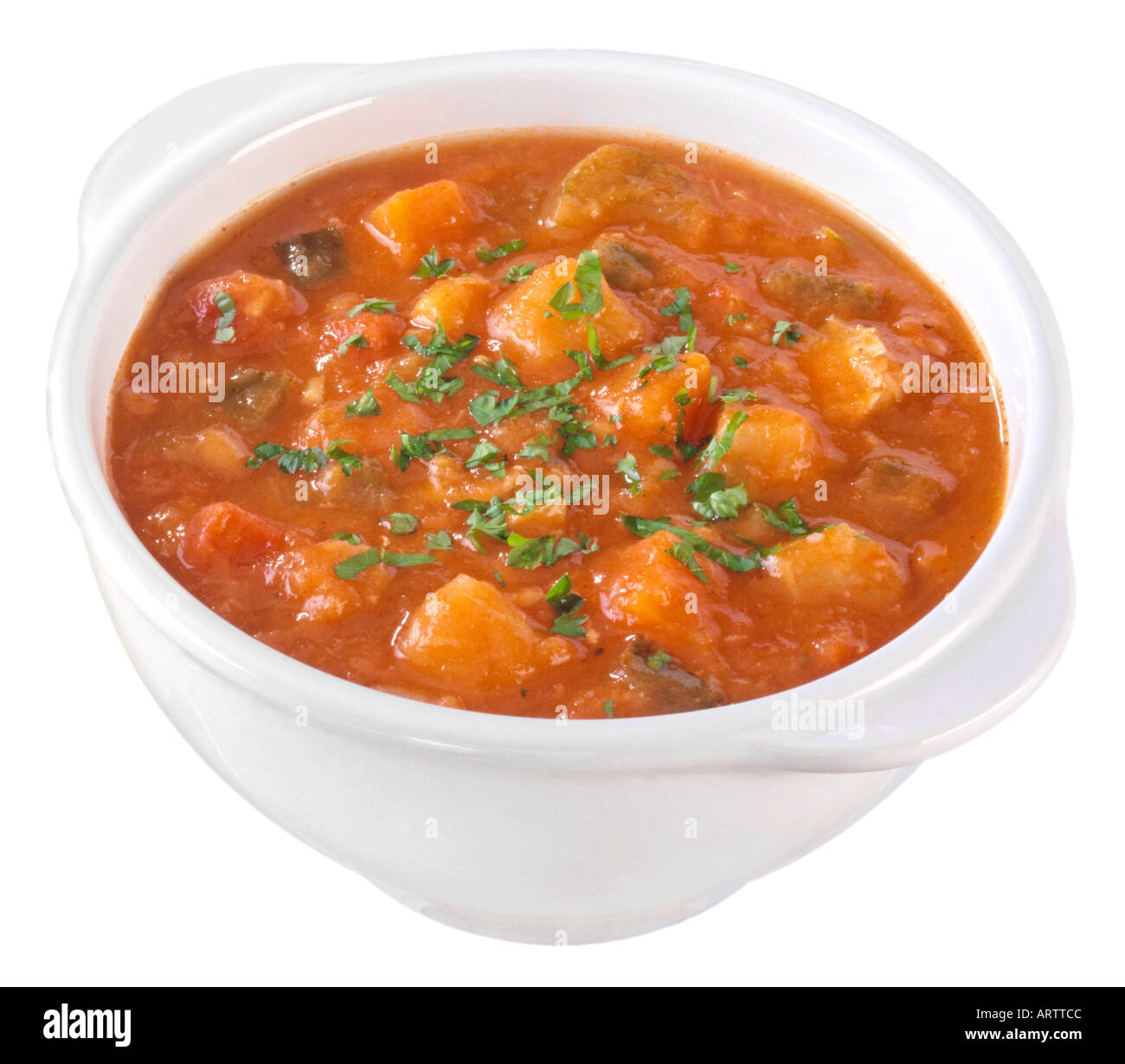 Fish cut out white Cut Out Stock Images & Pictures - Alamy