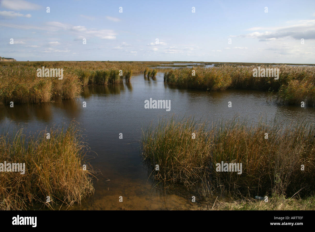 LAKE DURANKULAK Bulgaria Stock Photo - Alamy