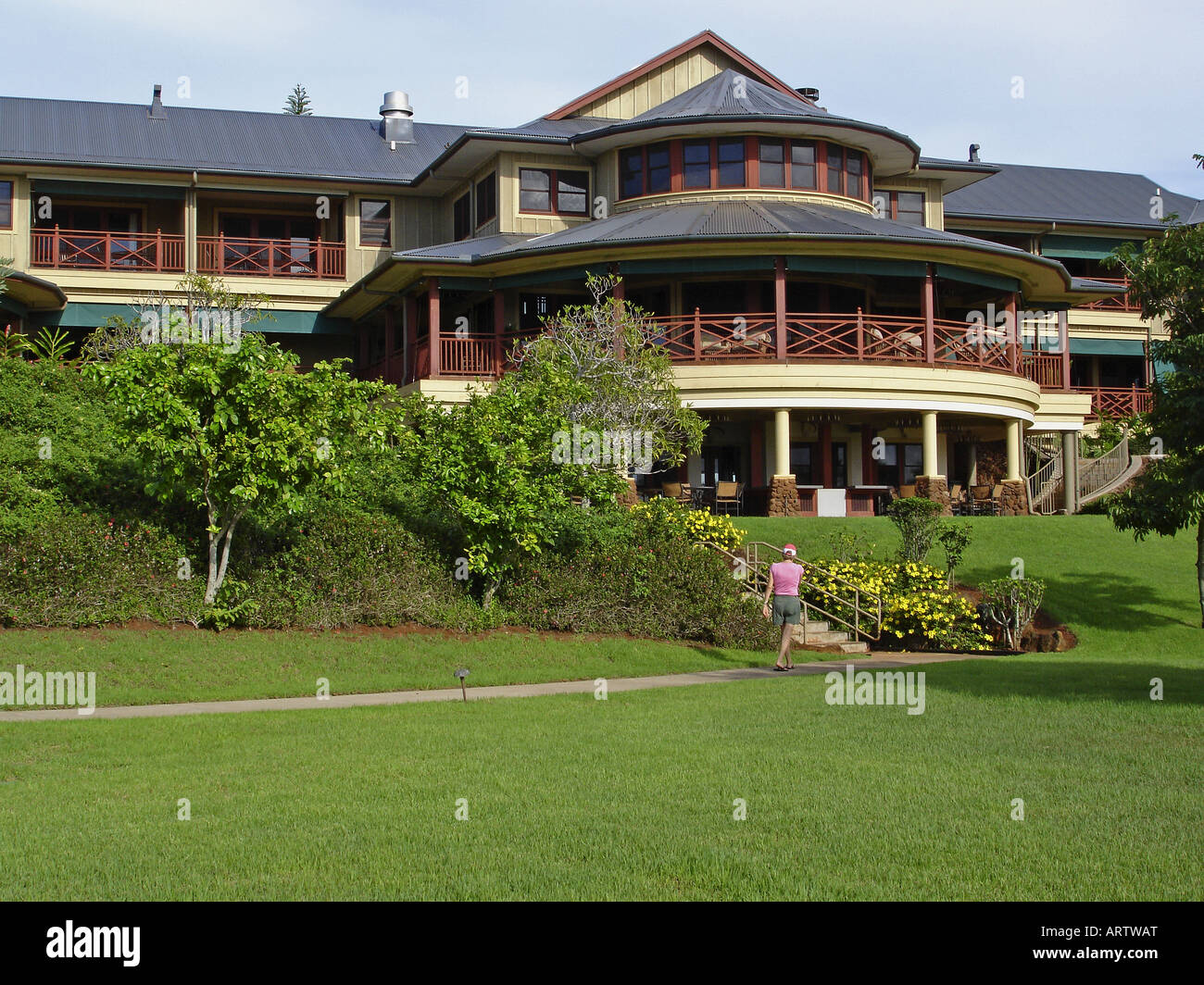 Molokai attractions hi-res stock photography and images - Alamy