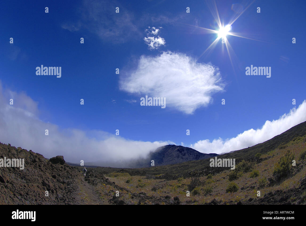 Glorious view hi-res stock photography and images - Alamy