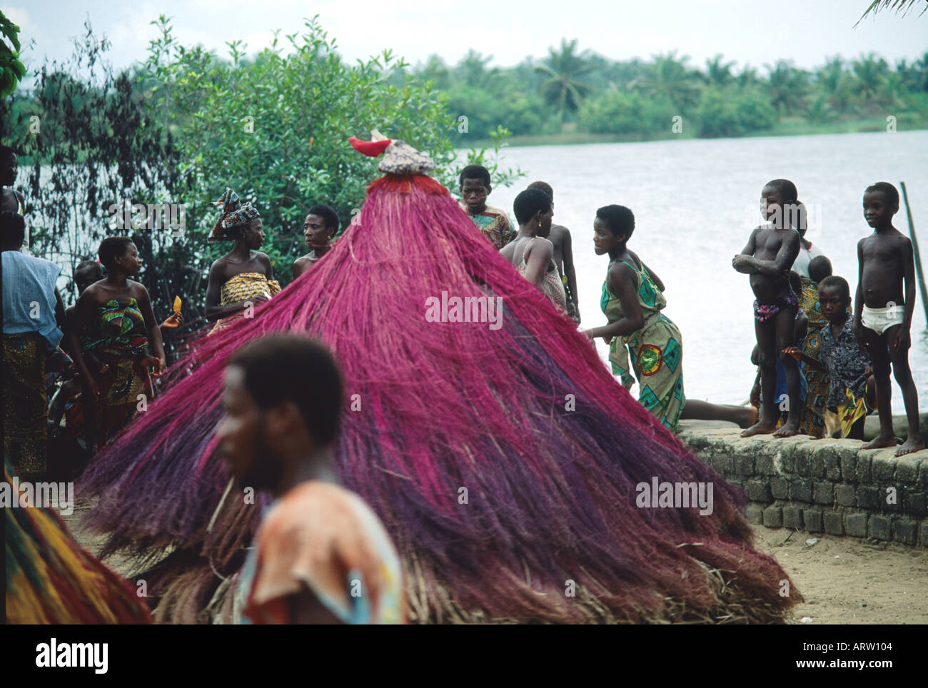 Fon tribe hi-res stock photography and images - Alamy
