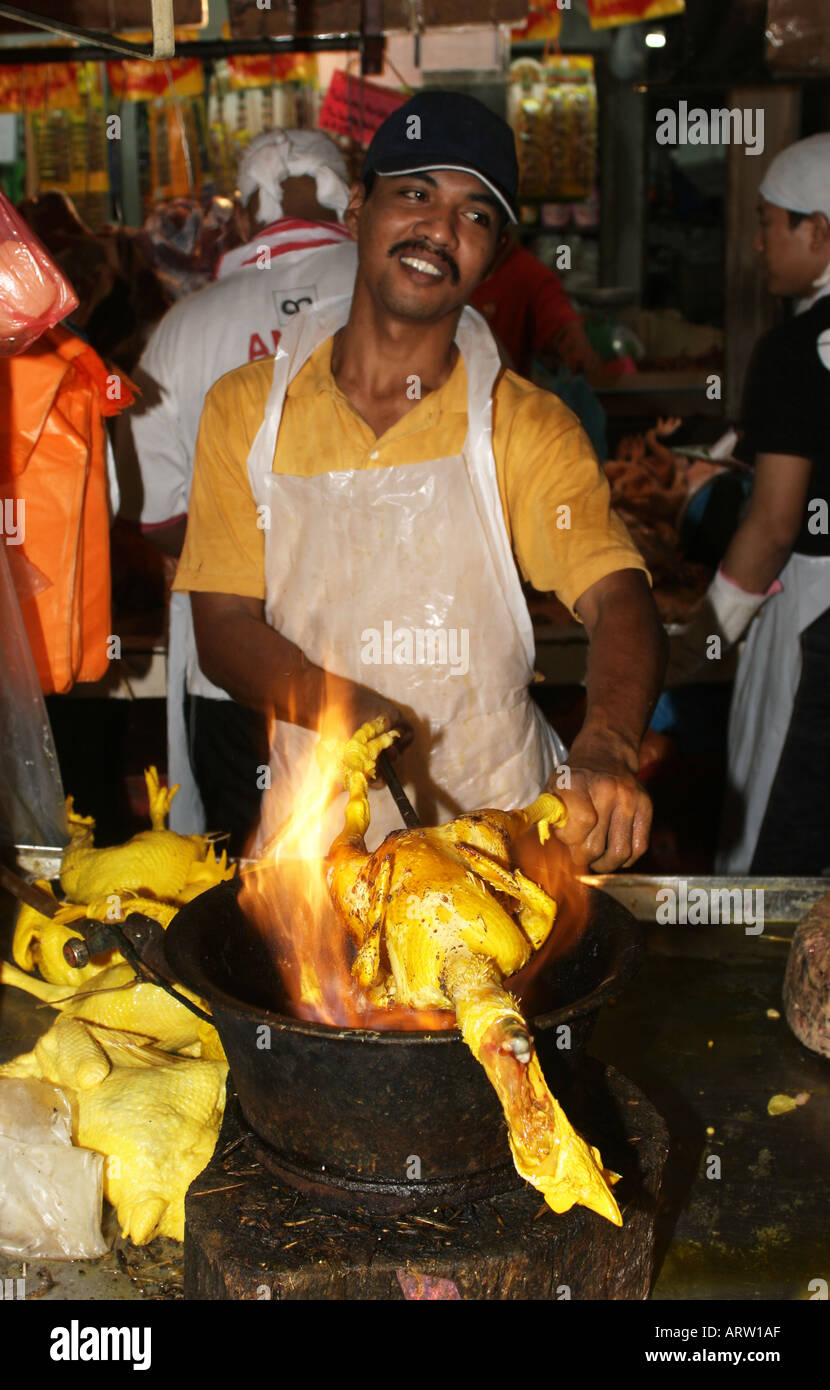 Chow kit hi-res stock photography and images - Alamy