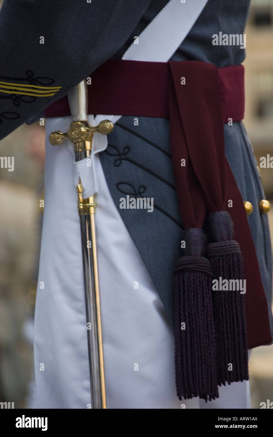 Strength and Valor at West Point Stock Photo - Alamy