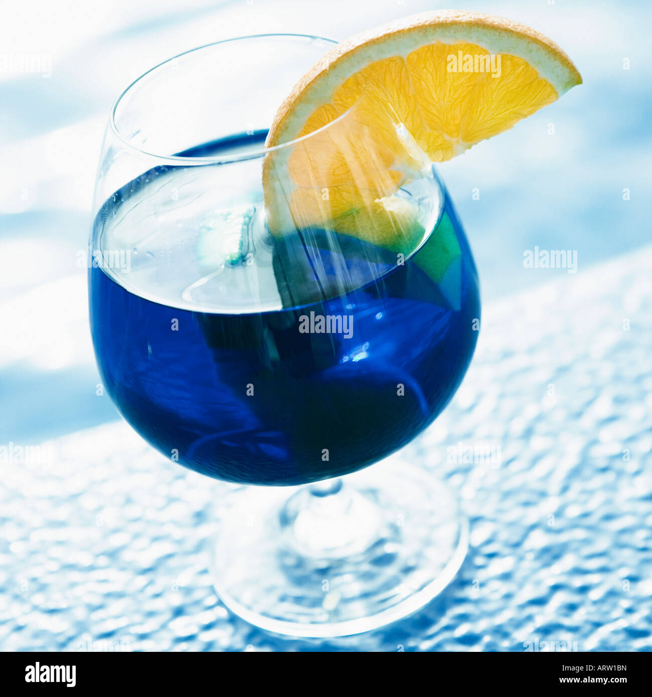 Drinks swimming pool still life hi-res stock photography and images - Alamy