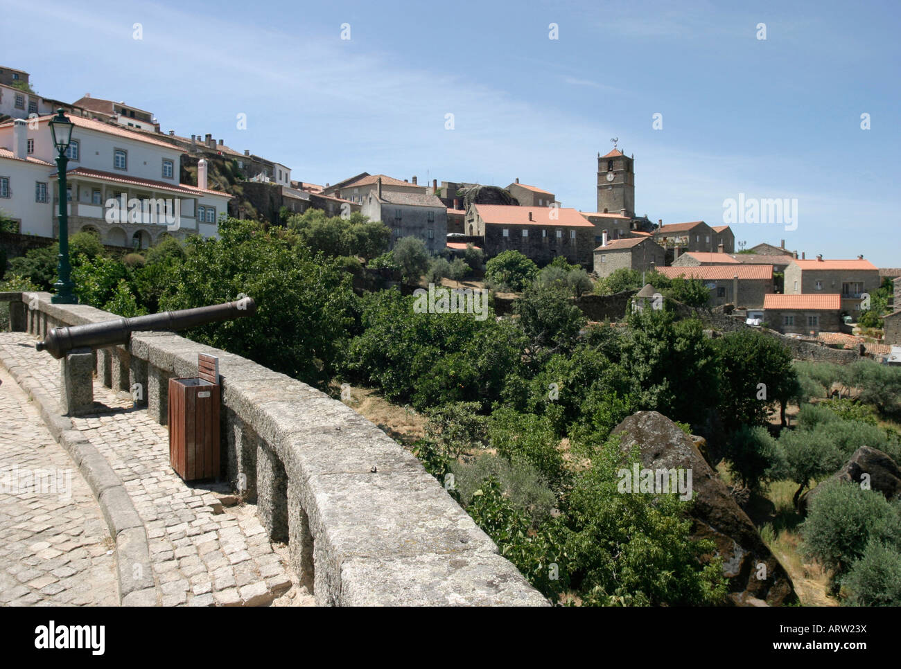 Monforte portugal hi-res stock photography and images - Alamy
