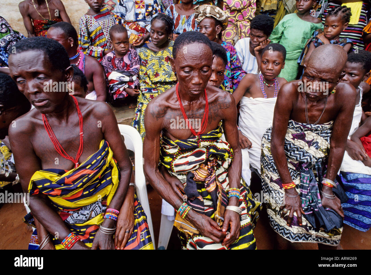 Shango yoruba god hi-res stock photography and images - Alamy