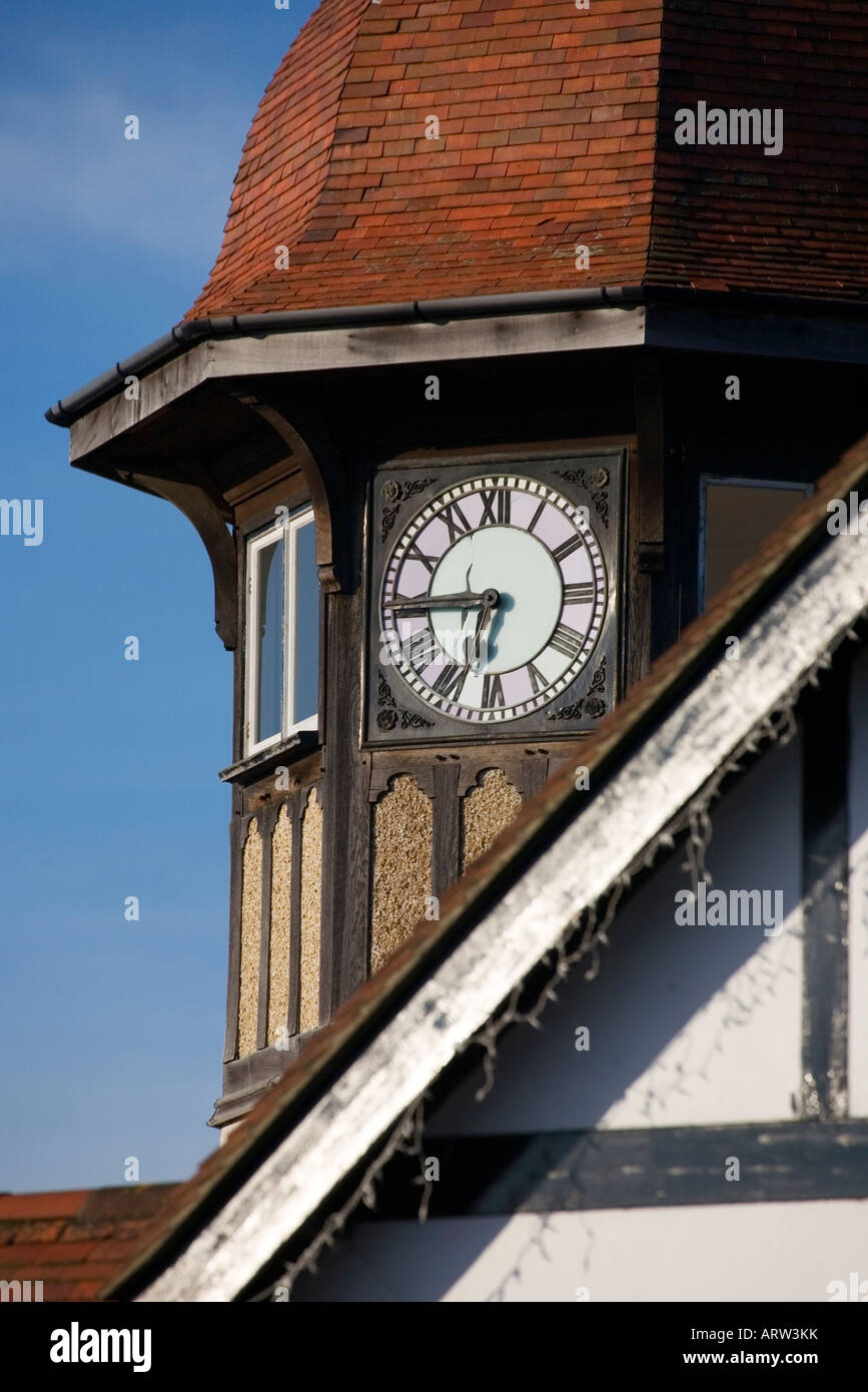 Tower southampton hi-res stock photography and images - Alamy