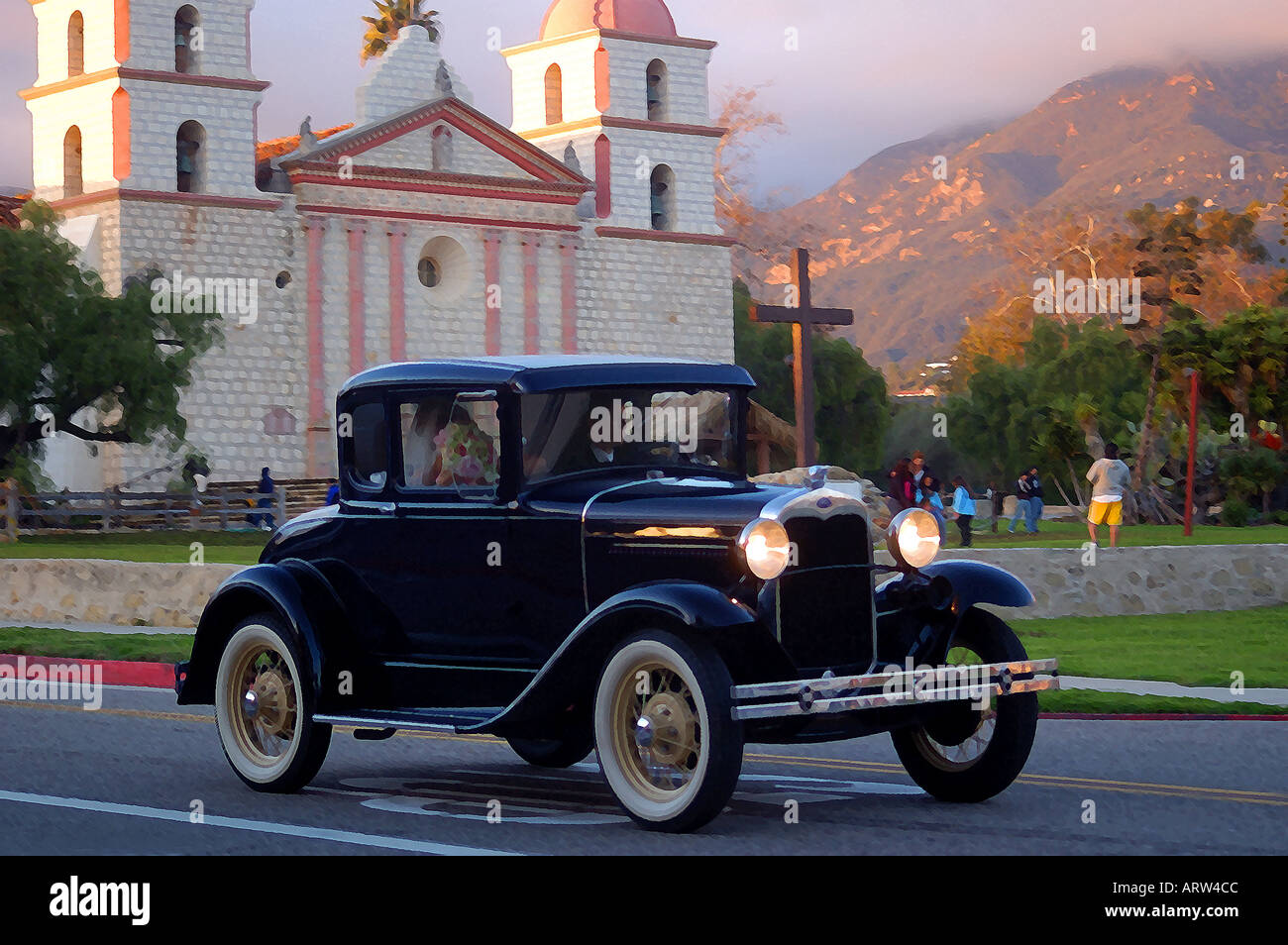 Barbara ford hi-res stock photography and images - Alamy