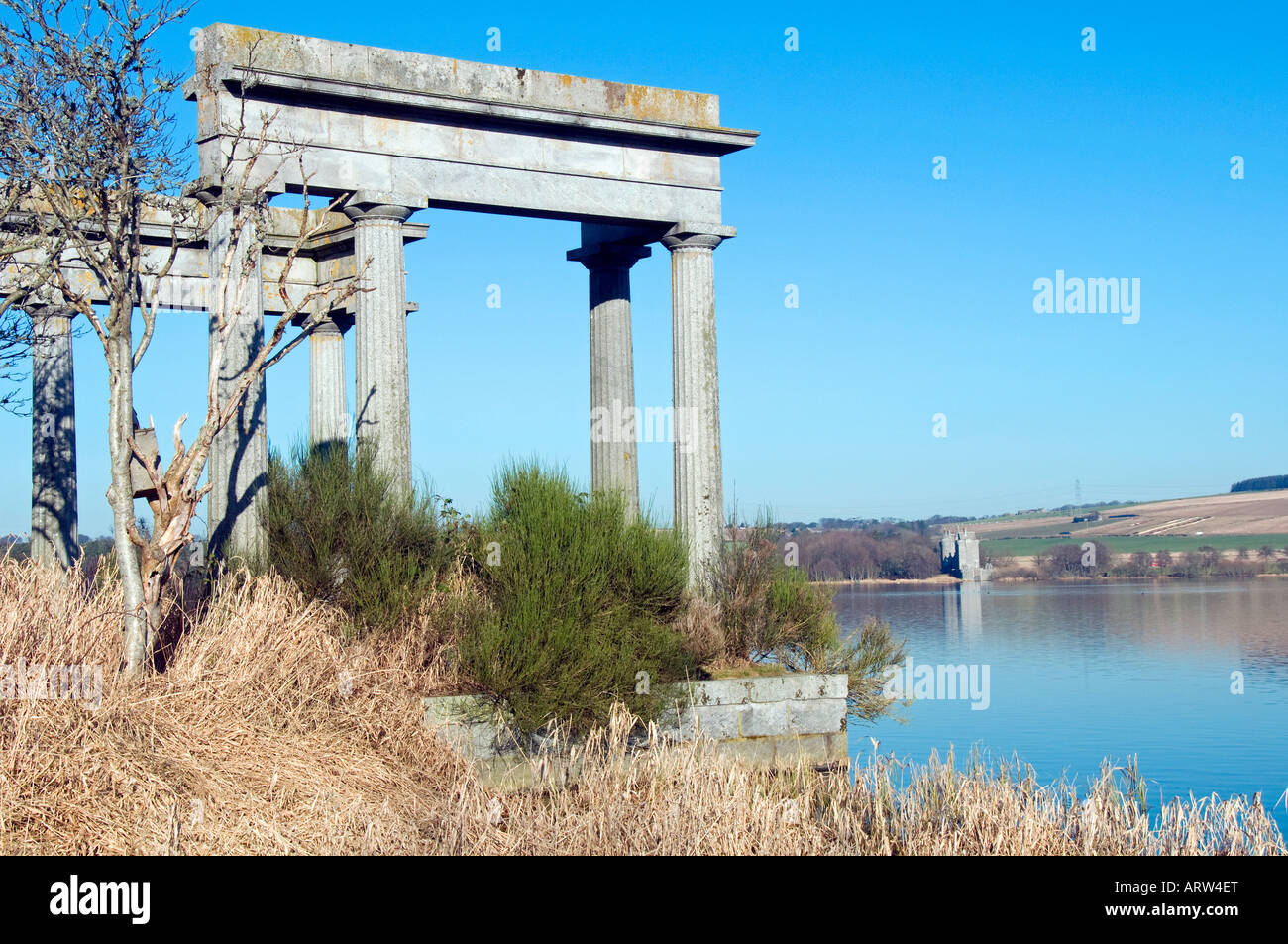 Skene hi-res stock photography and images - Alamy