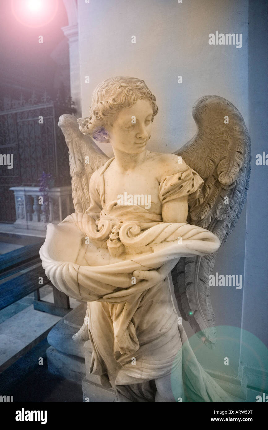 Roman Guardian Sentinel Statue