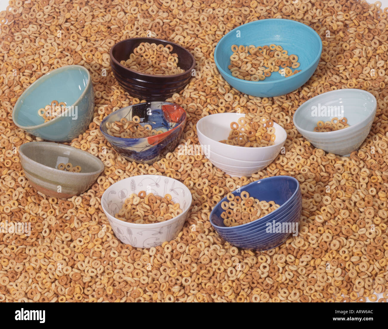 Cherios hi-res stock photography and images - Alamy