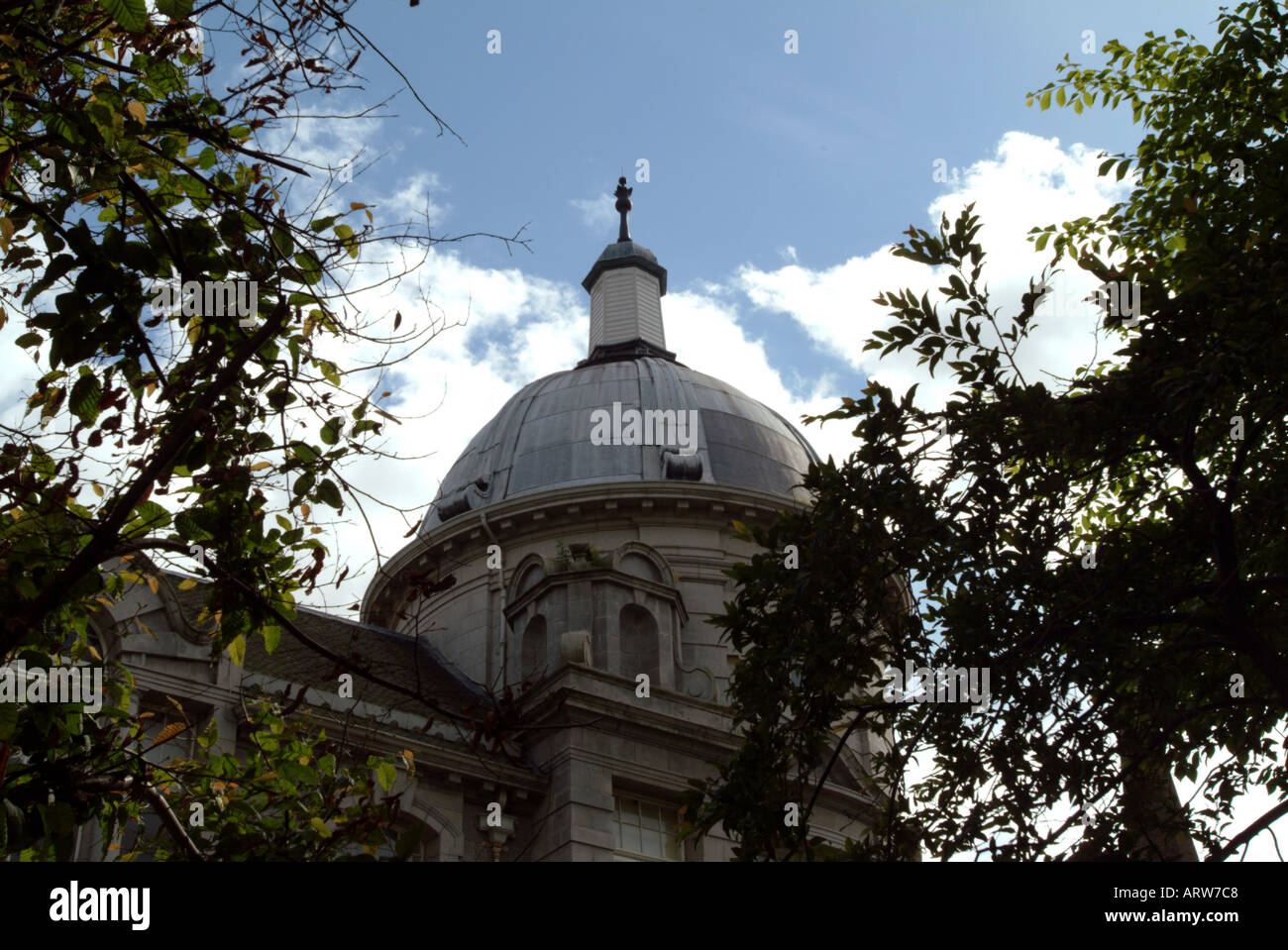 Dome aberdeen scotland architecture hi-res stock photography and images ...