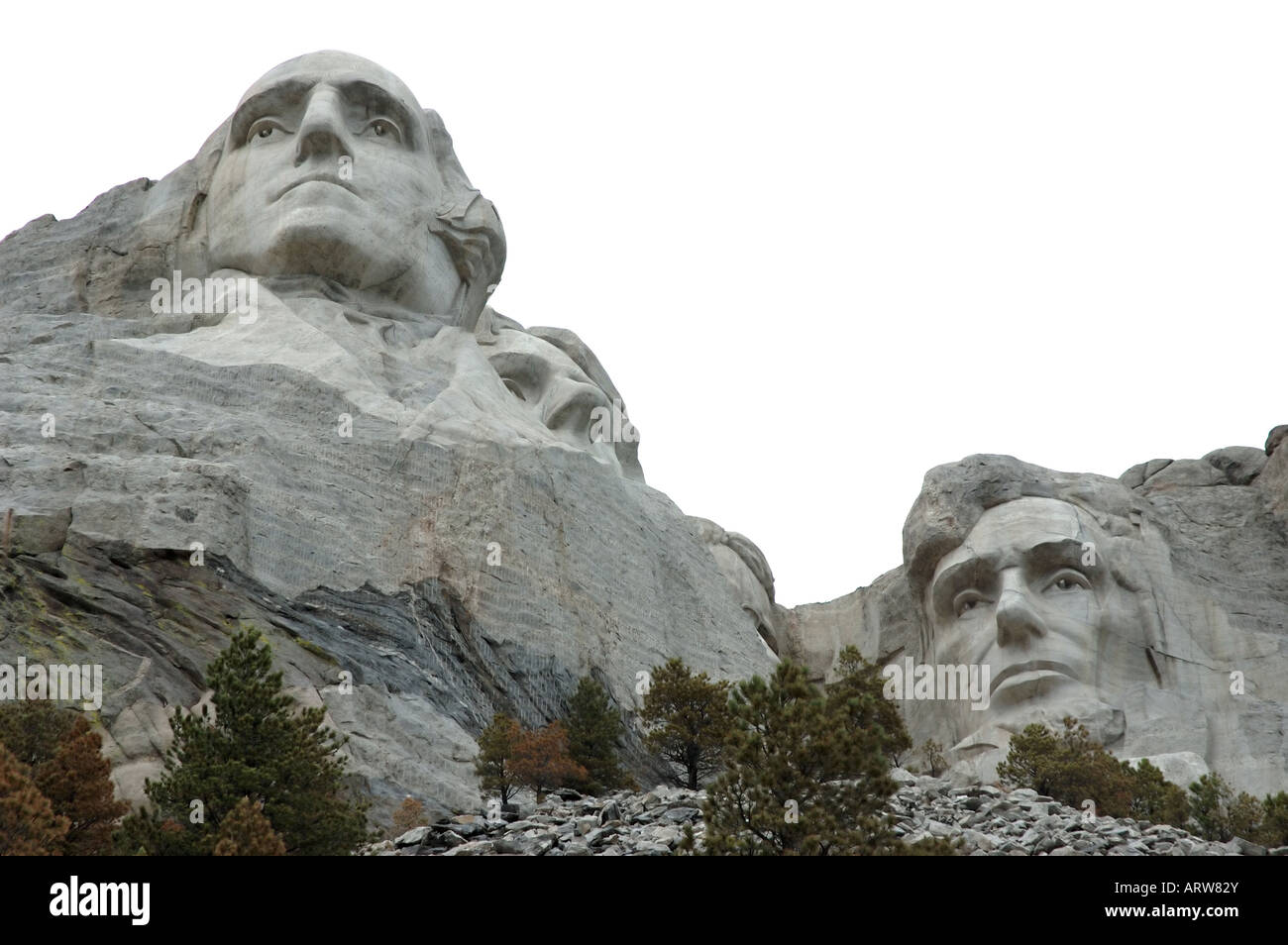 Prominent landforms hi-res stock photography and images - Alamy