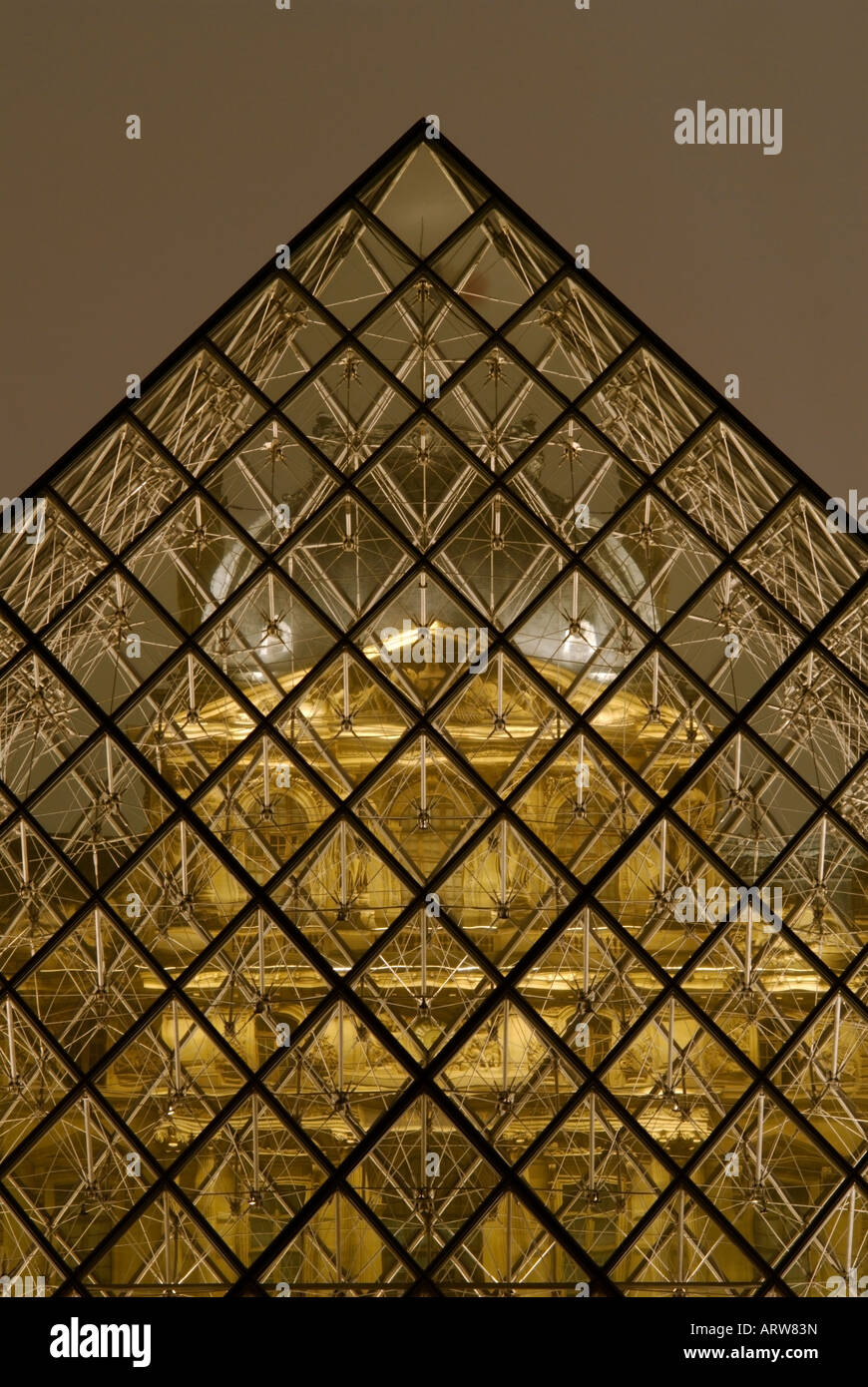 Sully wing louvre hi-res stock photography and images - Alamy