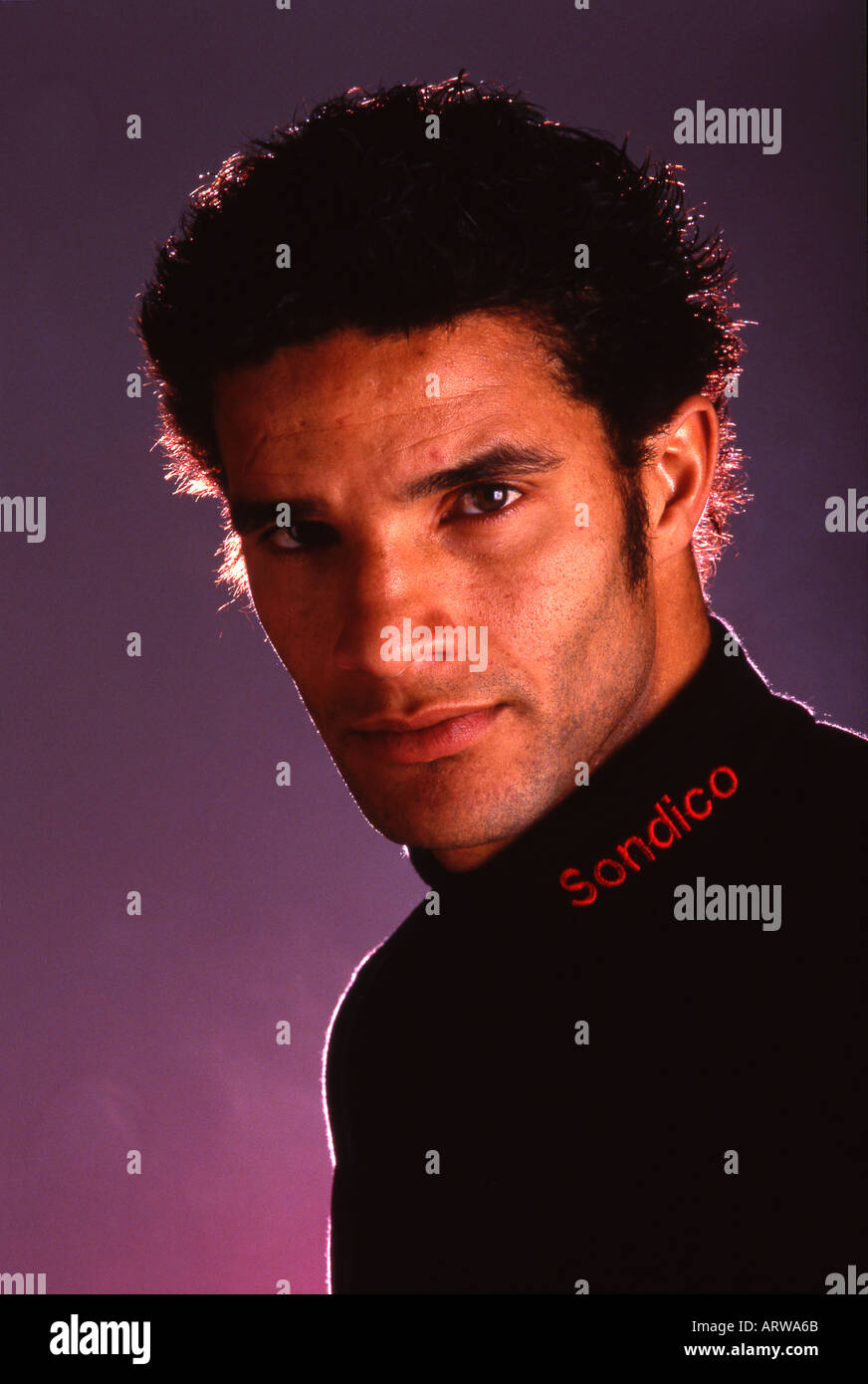 David james goalkeeper hi-res stock photography and images - Alamy