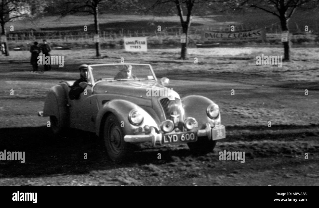 Daily express newspaper Black and White Stock Photos & Images - Alamy