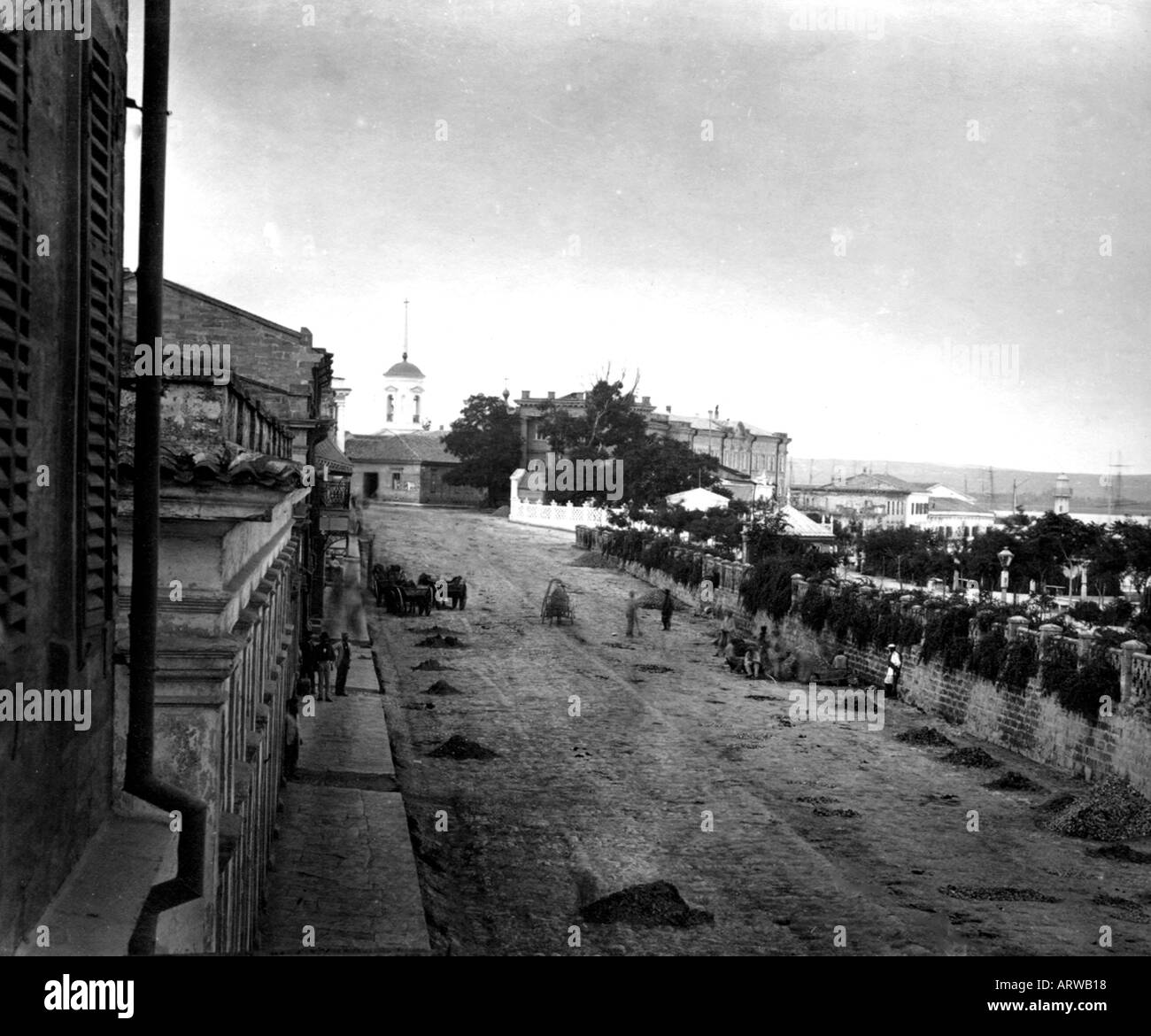 Kertch hi-res stock photography and images - Alamy