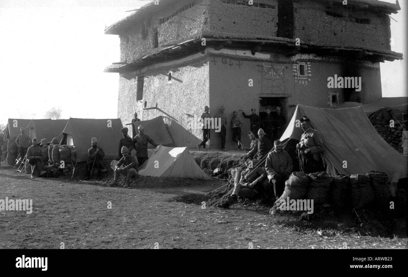 Army mess house hi-res stock photography and images - Alamy