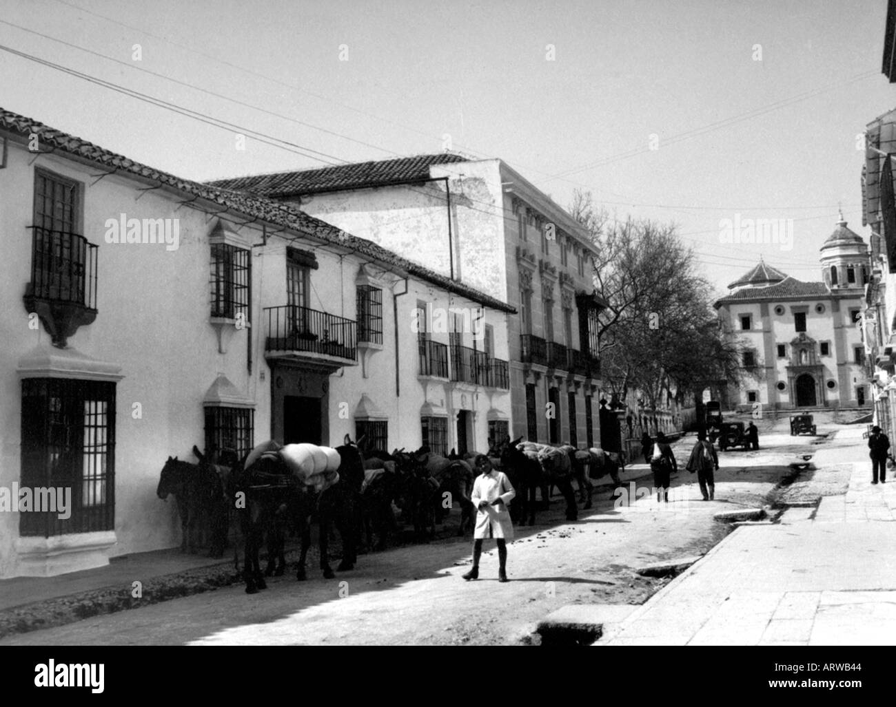 A posada hi-res stock photography and images - Alamy