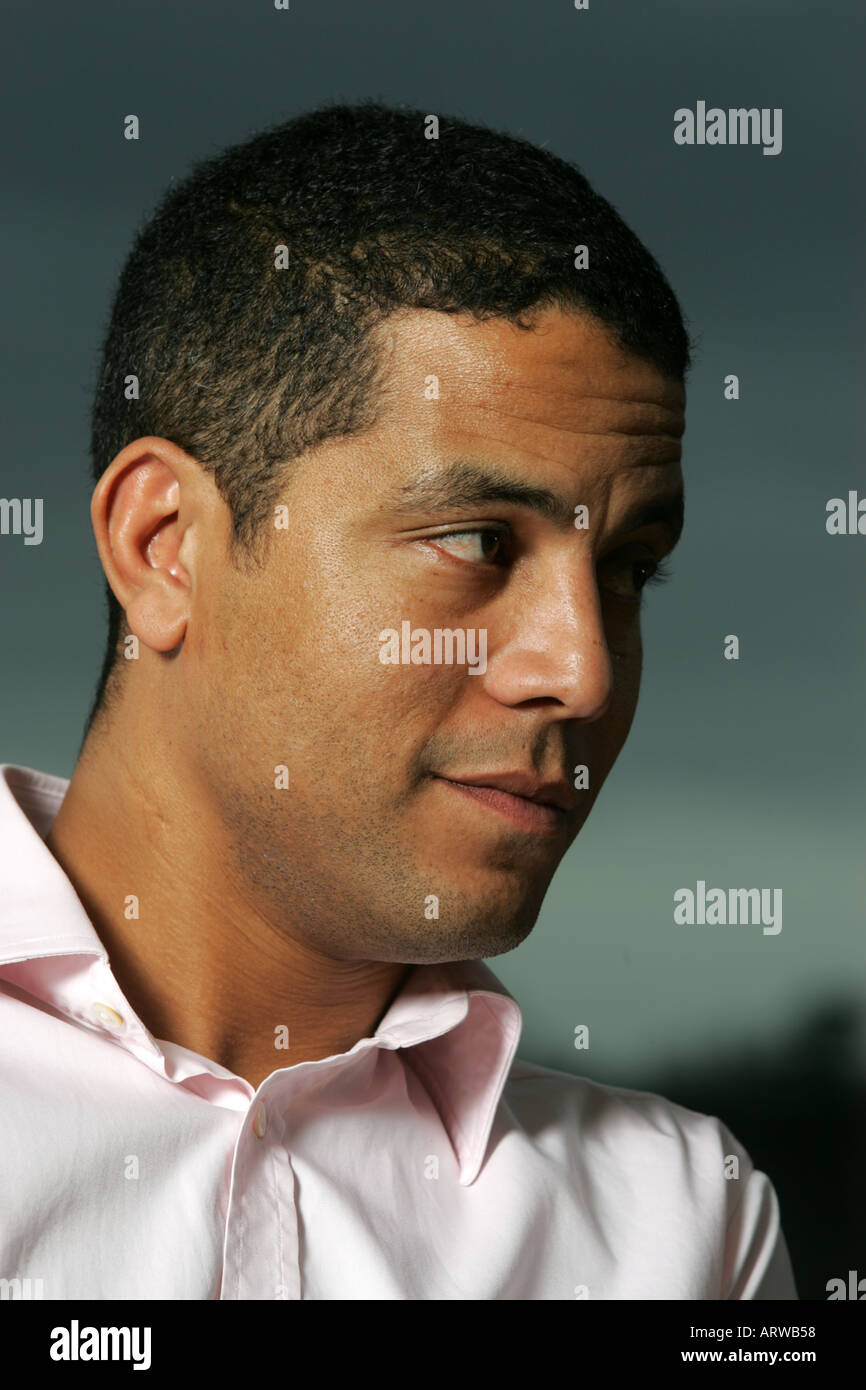 Jeremy guscott hi-res stock photography and images - Alamy