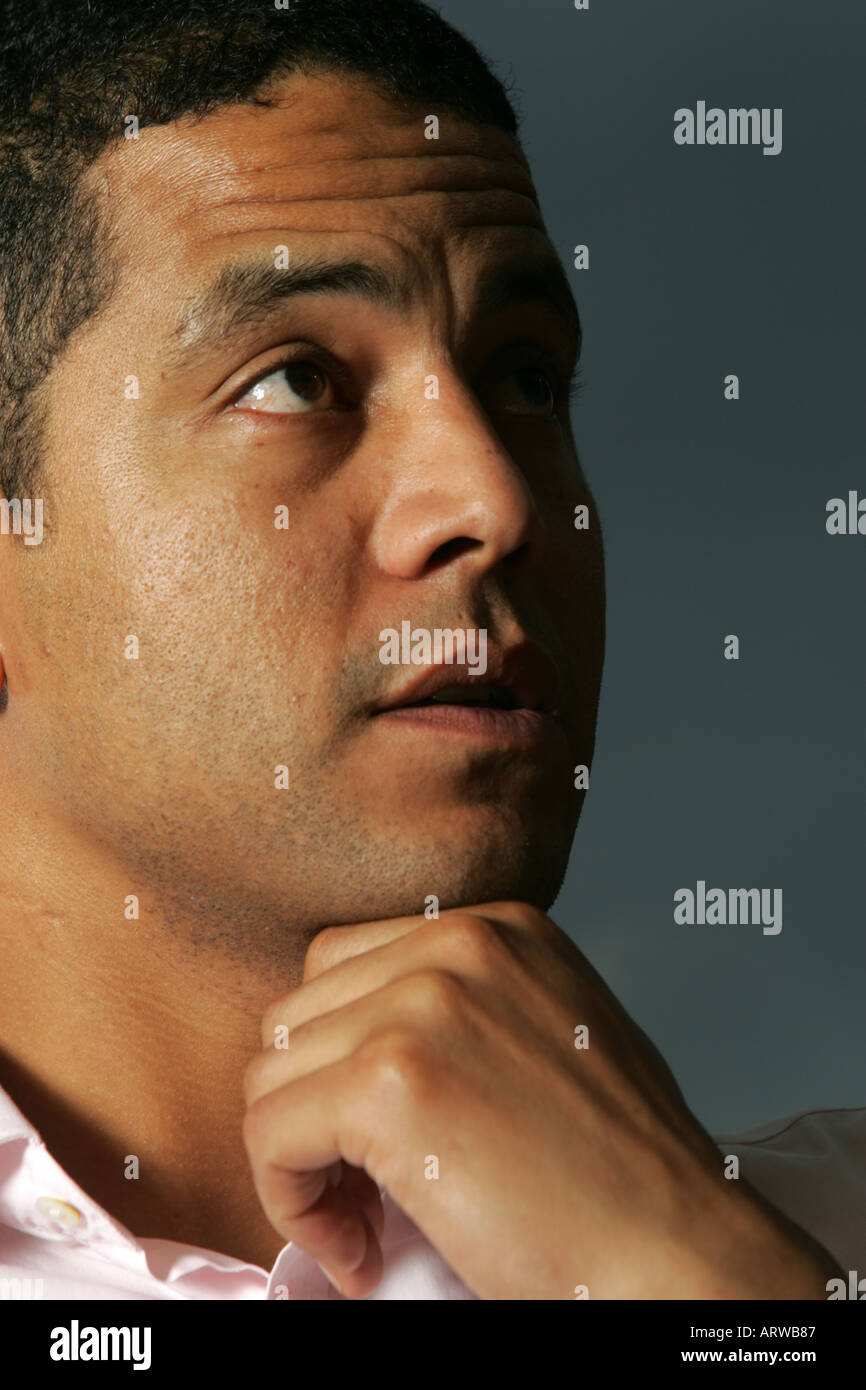 Jeremy guscott hi-res stock photography and images - Alamy