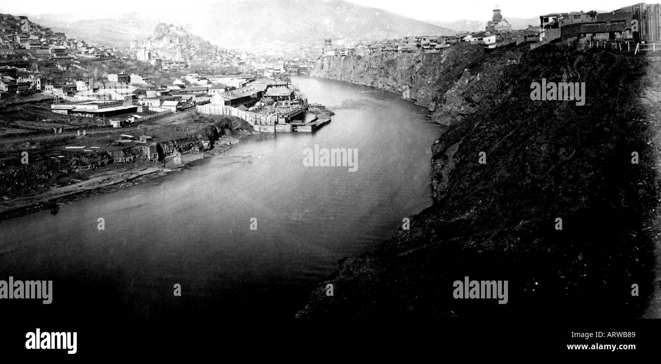 Koura river hi-res stock photography and images - Alamy