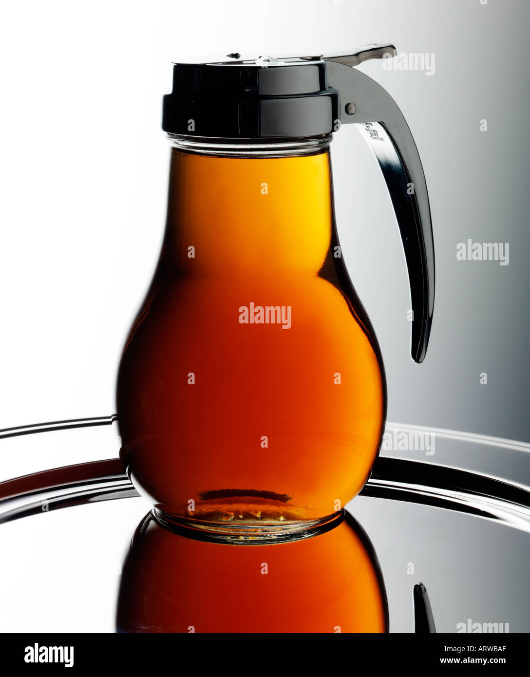 Golden syrup flavouring hi-res stock photography and images - Alamy