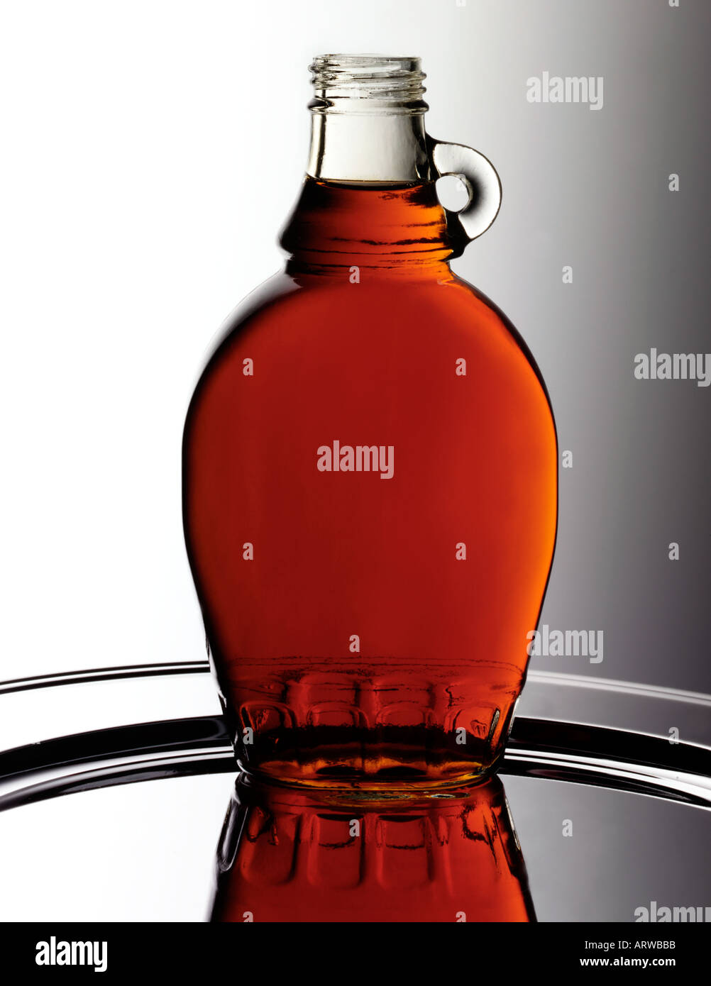 Maple syrup flavour hi-res stock photography and images - Alamy