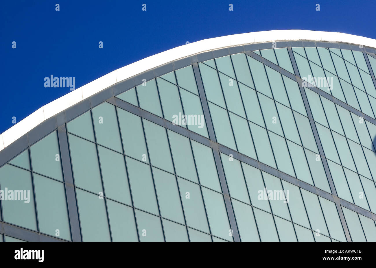 Xscape building hi-res stock photography and images - Alamy