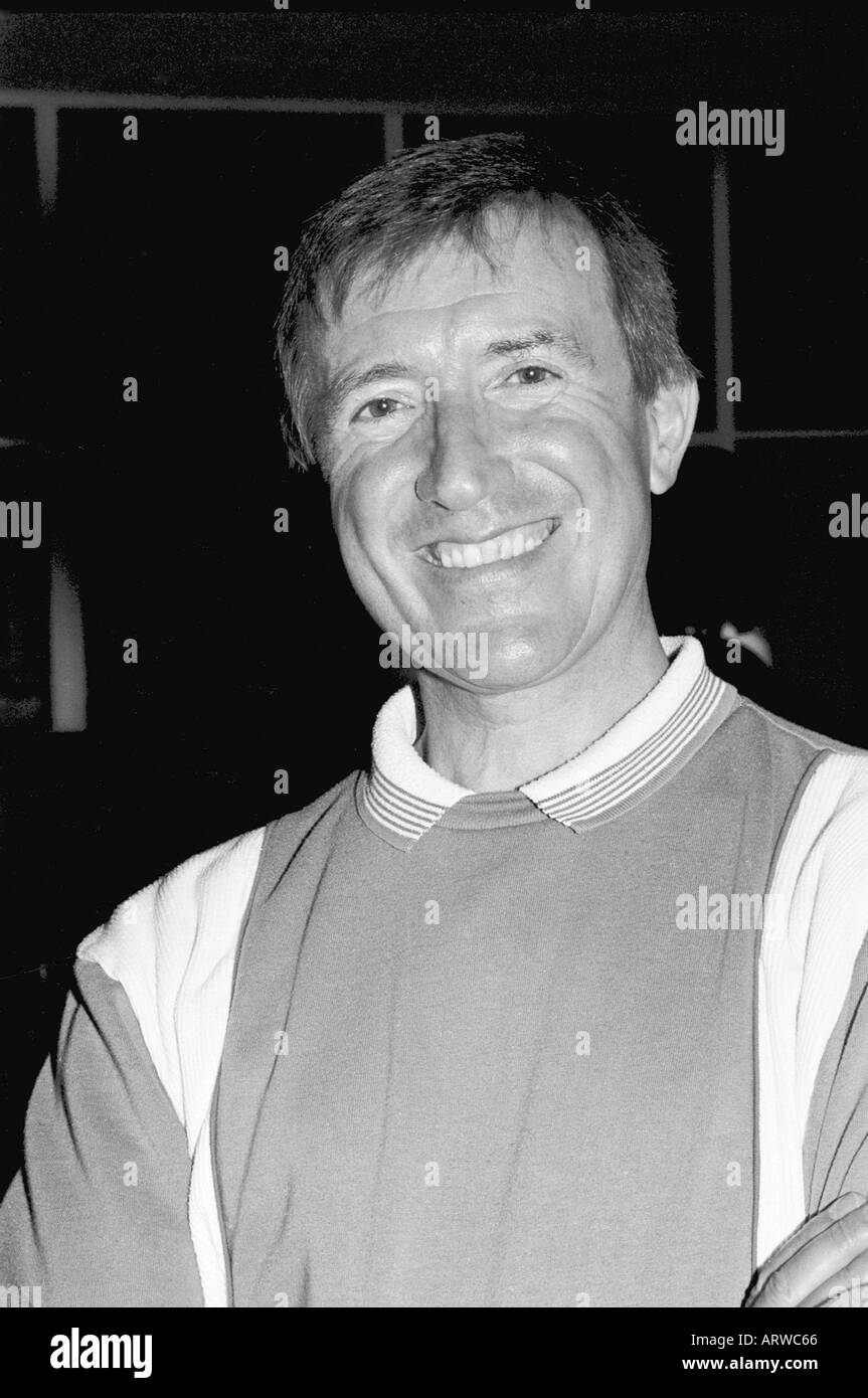 Roy castle hi-res stock photography and images - Alamy