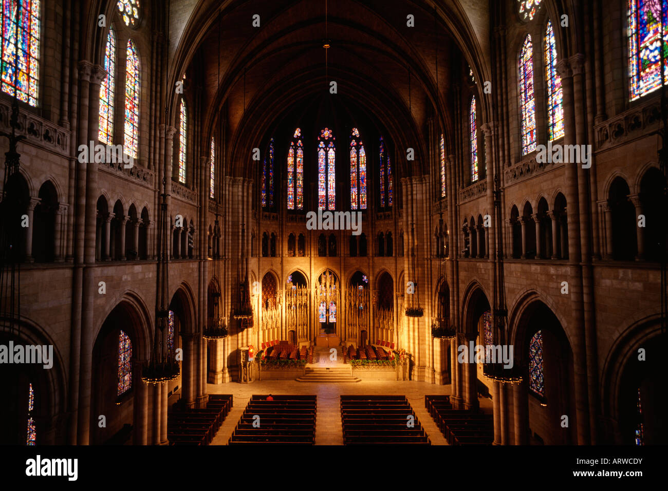 Riverside Church New York Stock Photos & Riverside Church New York ...