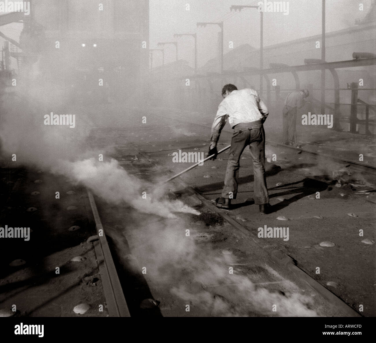 Emissions laws and regulations hi-res stock photography and images - Alamy