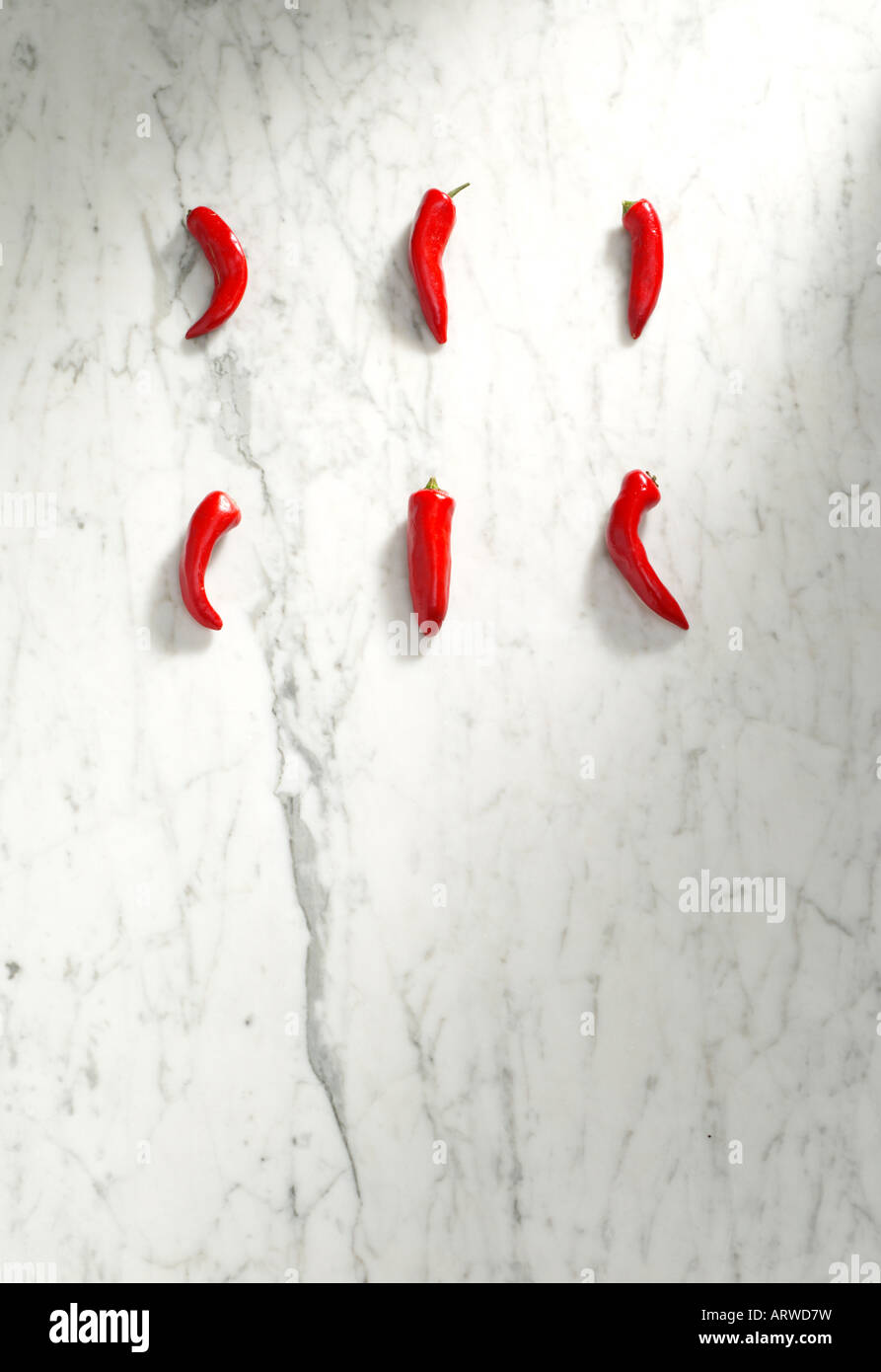 Hot curry chilli pepper hi-res stock photography and images - Alamy