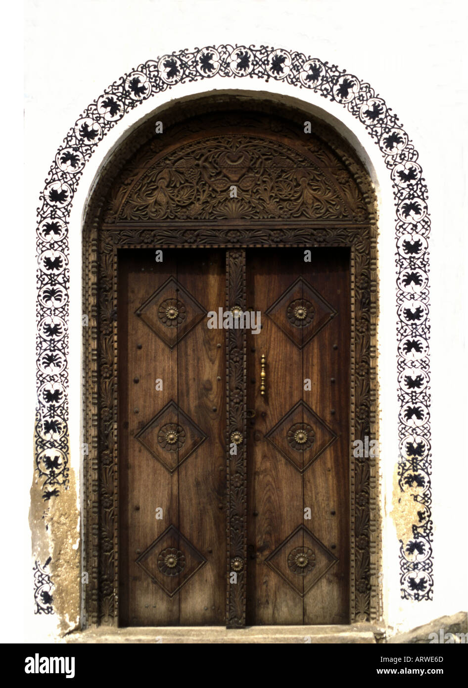 Sultanate zanzibar hi-res stock photography and images - Alamy