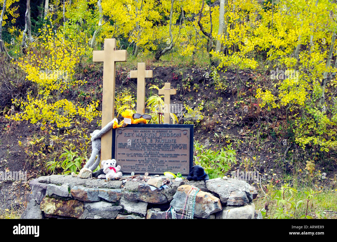Hwy 550 hi-res stock photography and images - Alamy