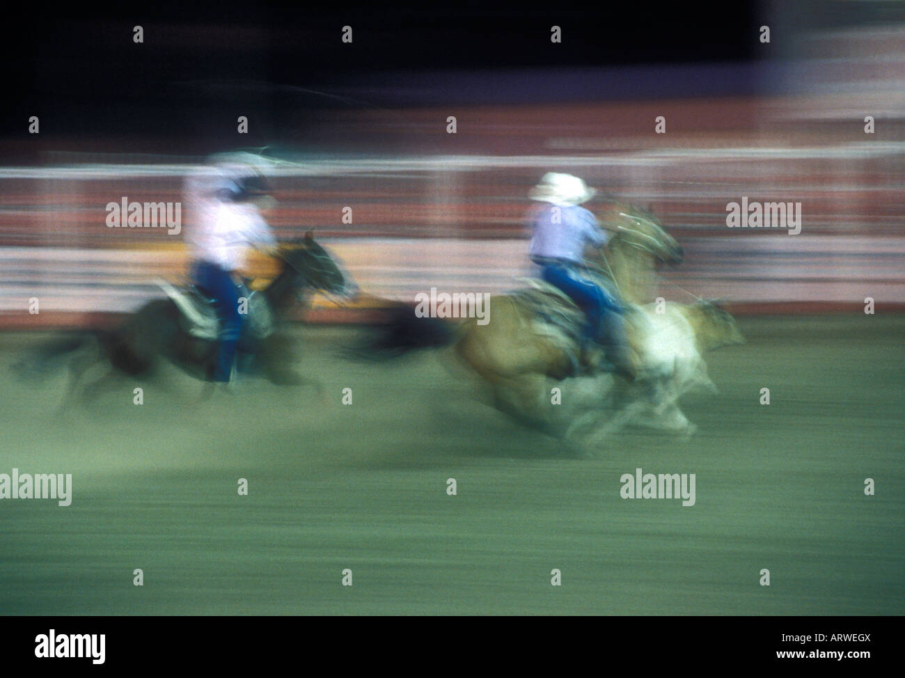 Rodeo at Durango Colorado USA Stock Photo - Alamy
