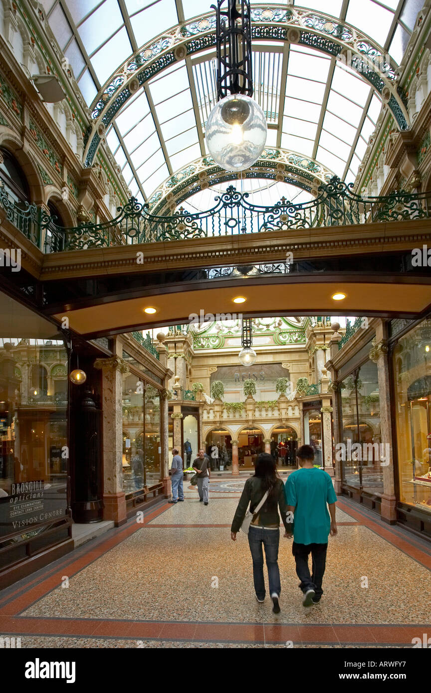 Frank matcham leeds hi-res stock photography and images - Alamy