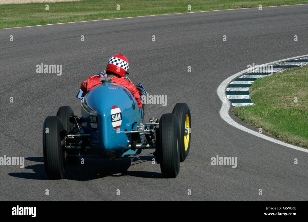 Era b type r5b hi-res stock photography and images - Alamy