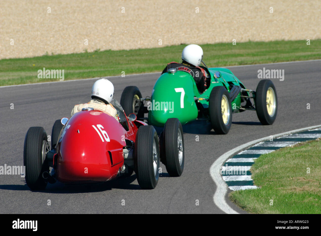 1952ferrari hi-res stock photography and images - Alamy