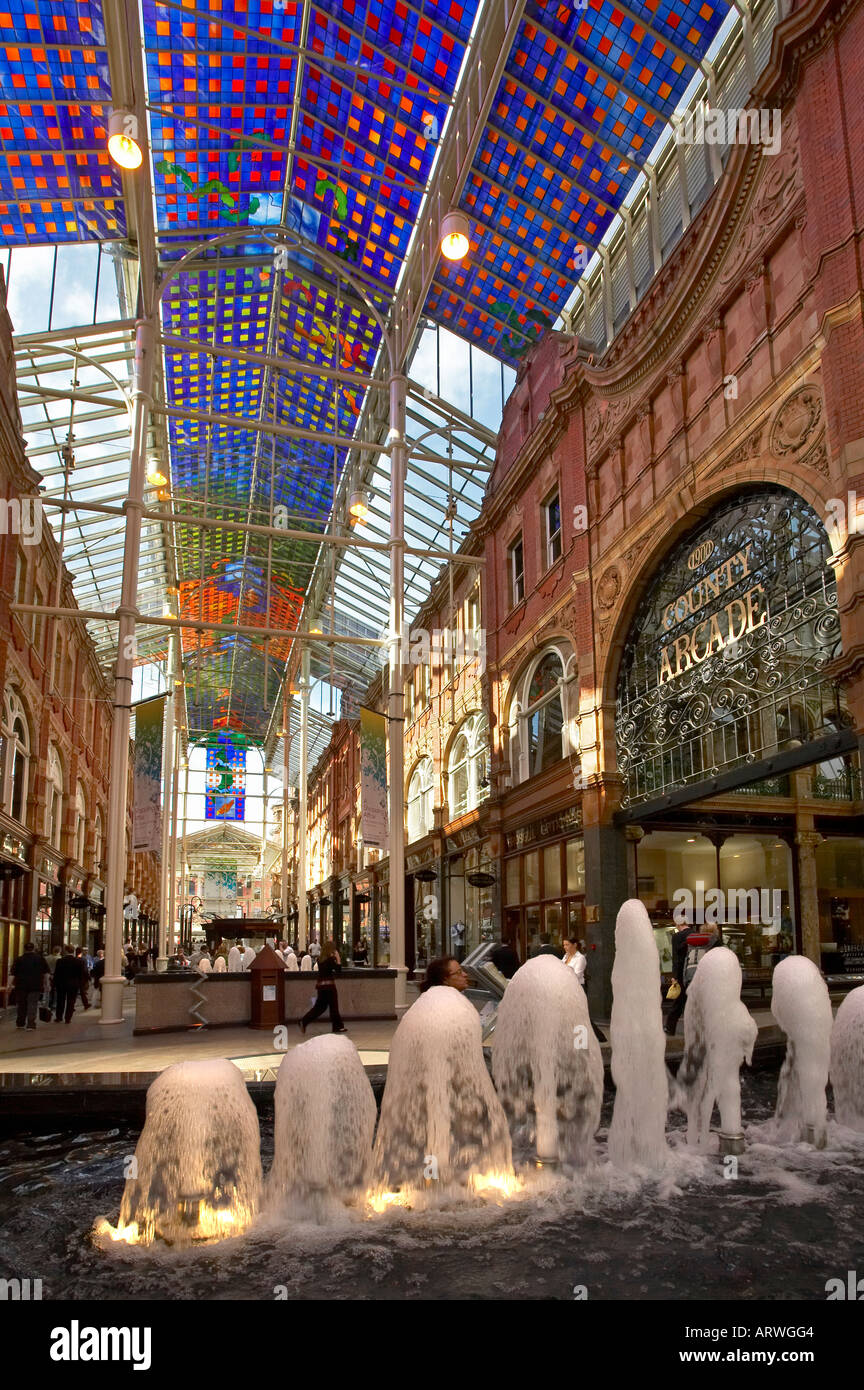 Frank matcham leeds hi-res stock photography and images - Alamy