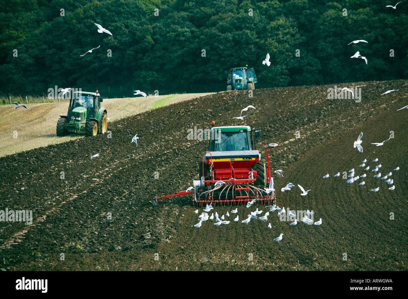 Harrowing of the north hi-res stock photography and images - Alamy