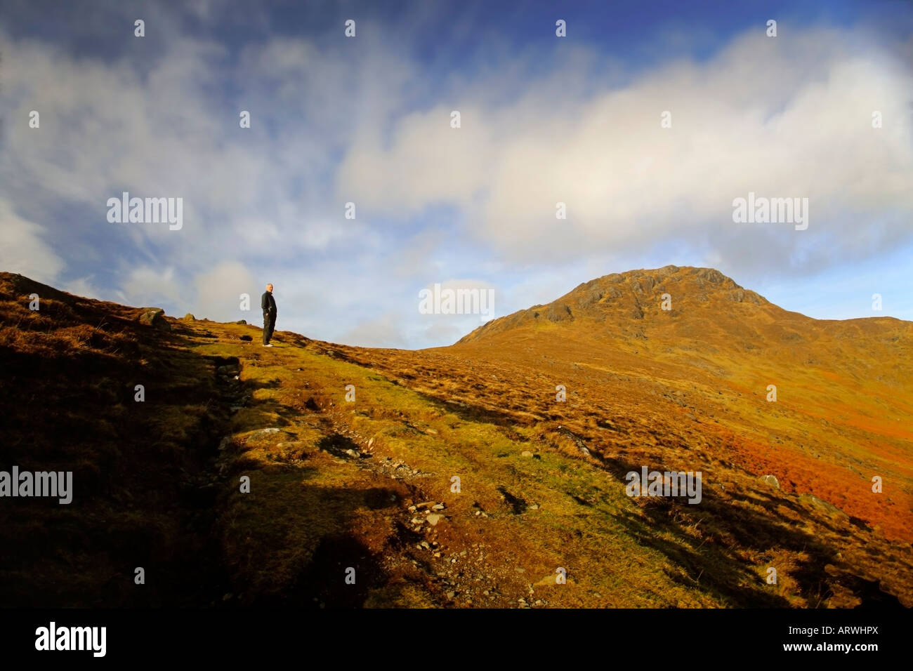 Slieve Foy High Resolution Stock Photography and Images - Alamy