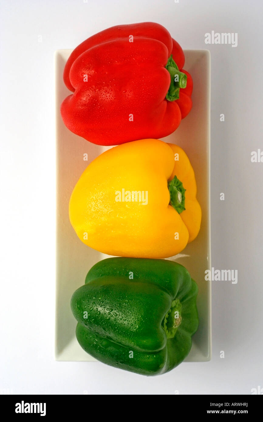 Plate vegetables cut out mixed hi-res stock photography and images - Alamy