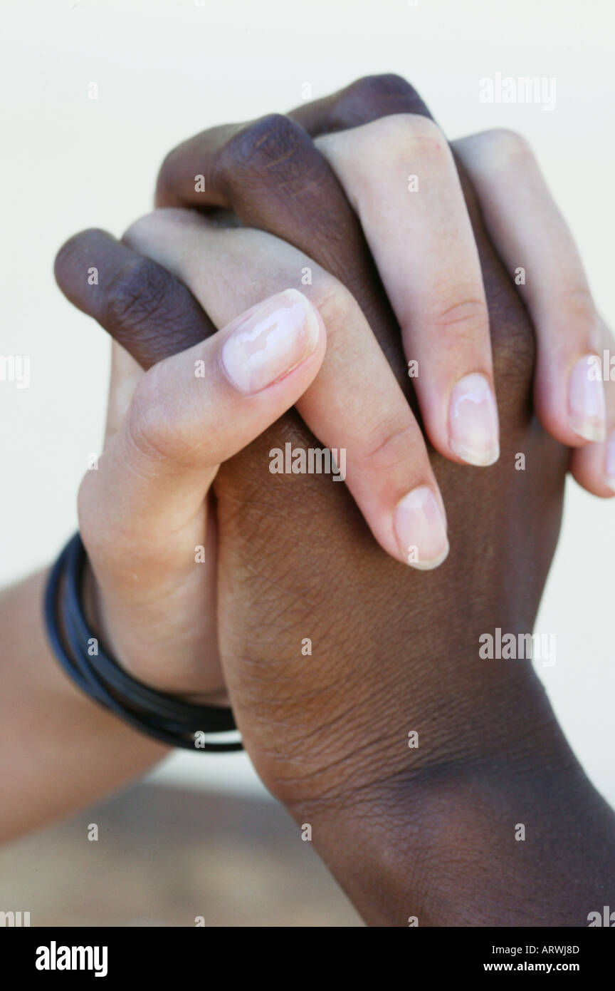 Intergration High Resolution Stock Photography and Images - Alamy