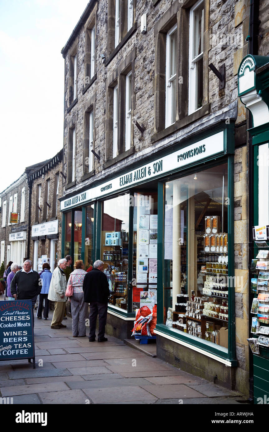 Traditional provision hi-res stock photography and images - Alamy