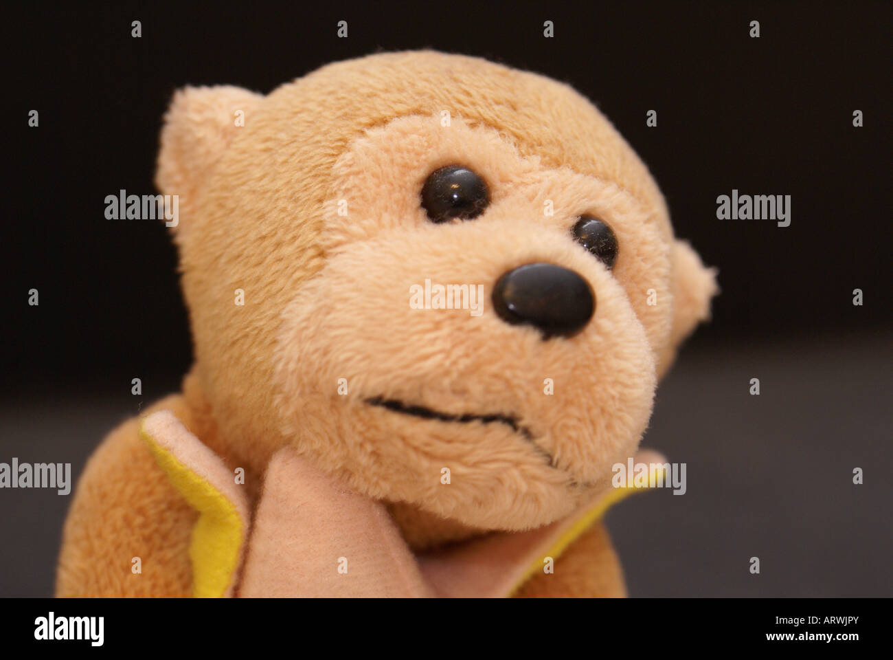 Soft toy monkey hi-res stock photography and images - Alamy